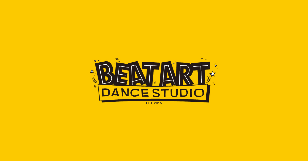 BEAT ART DANCE STUDIO｜大阪市と北摂の本格派ストリートダンススタジオ
